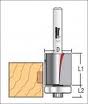 Titman Router Cutters - Lamont Industrial Ltd